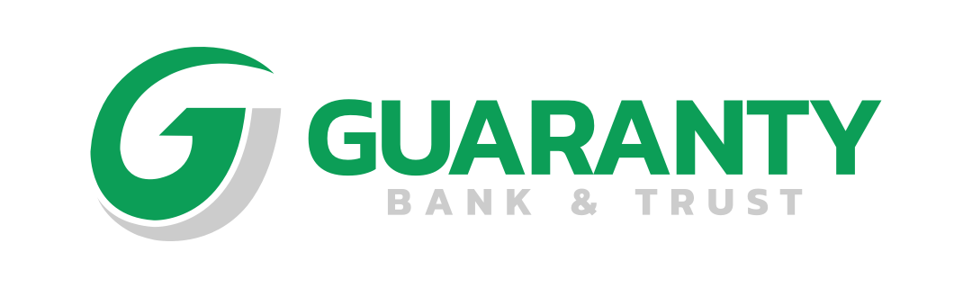 Guaranty Trust Logo
